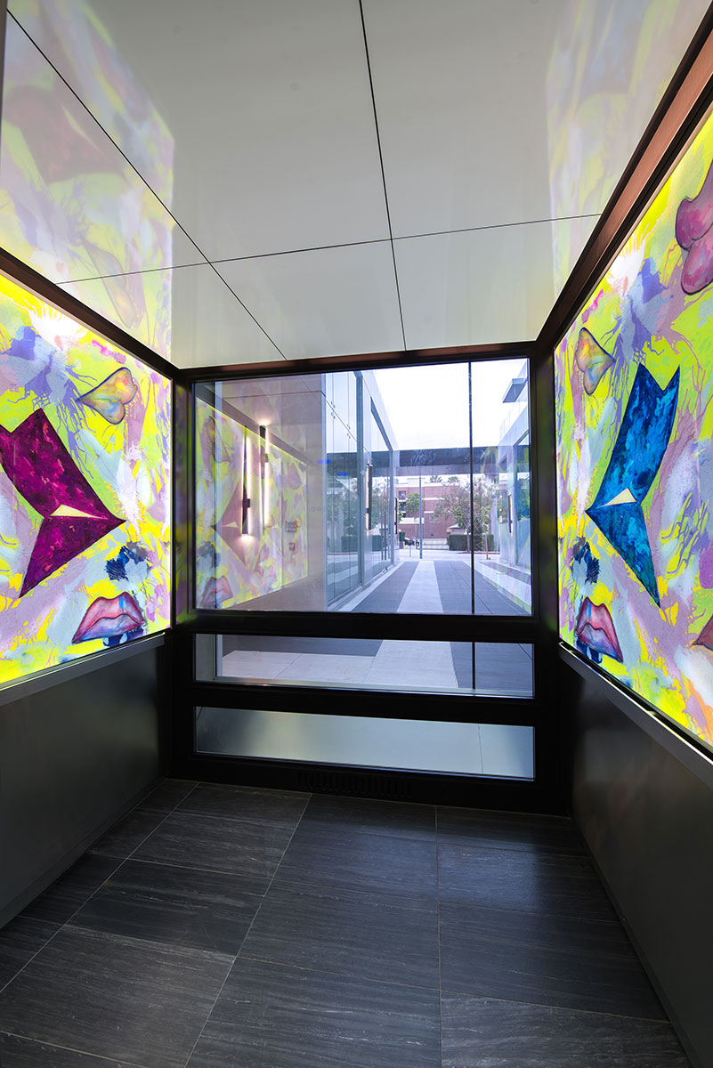 Eklund's Custom Elevator Interiors, Custom Elevator Cabs, Elevator ...