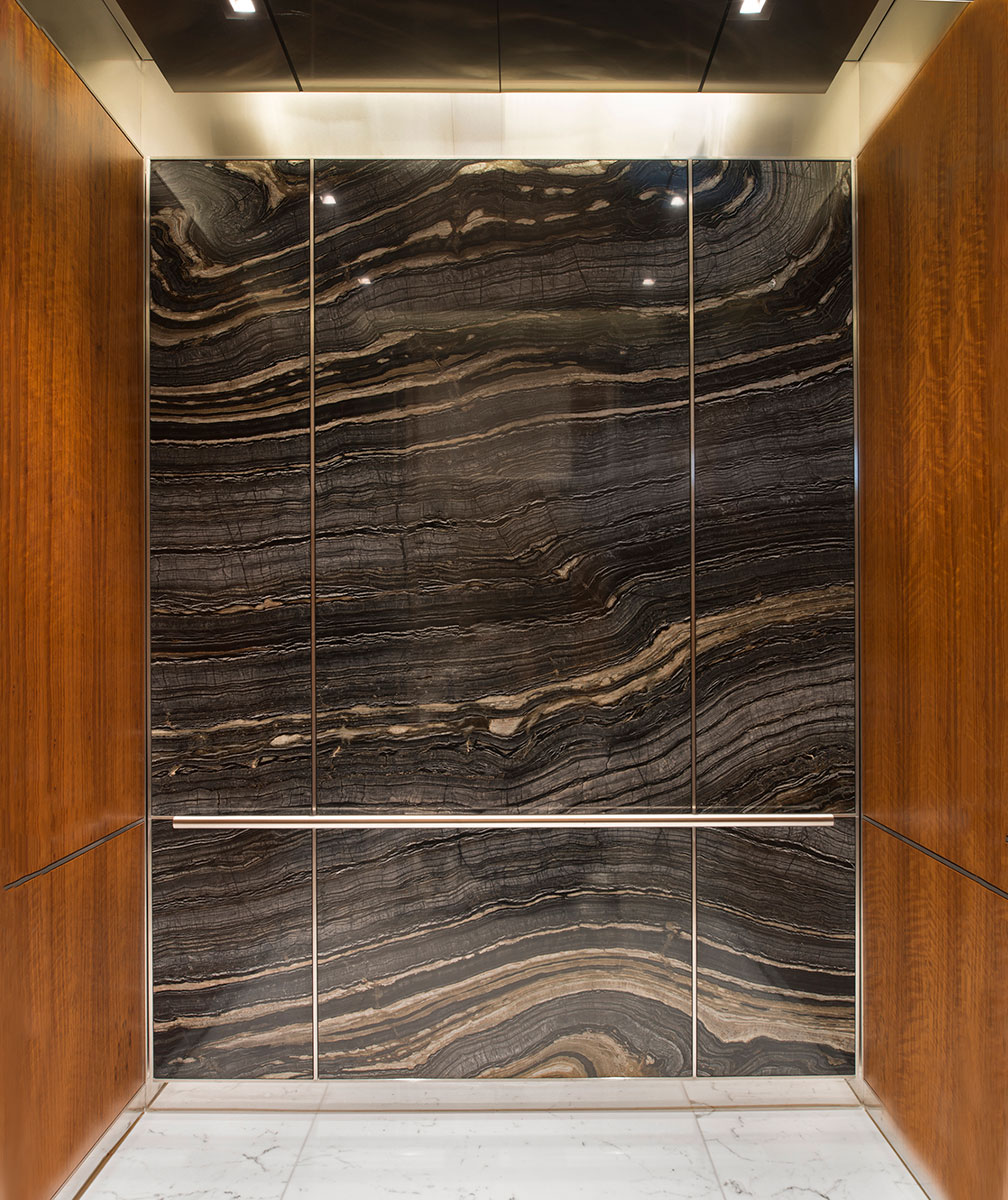 Eklund's Custom Elevator Interiors, Custom Elevator Cabs, Elevator ...