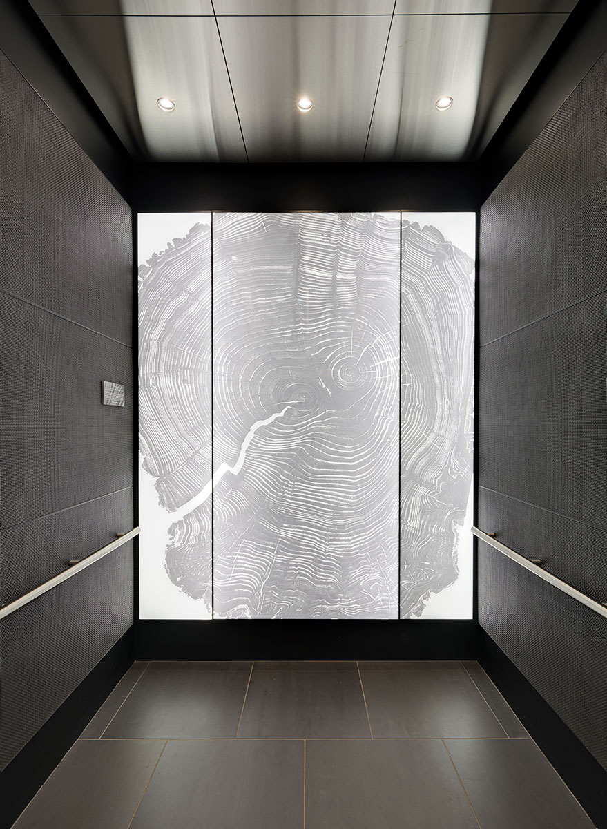 Eklund's Custom Elevator Interiors, Custom Elevator Cabs, Elevator ...