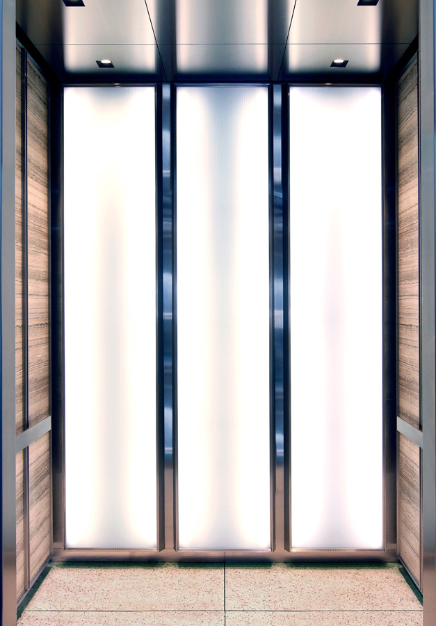 Eklund's Custom Elevator Interiors, Custom Elevator Cabs, Elevator ...