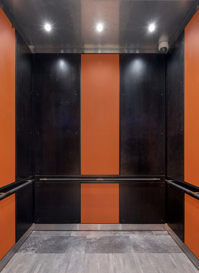 Eklund's Custom Elevator Interiors, Custom Elevator Cabs, Elevator ...