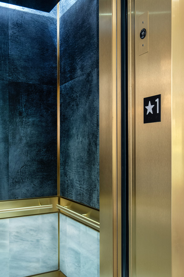 Eklund's Custom Elevator Interiors, Custom Elevator Cabs, Elevator Renovations