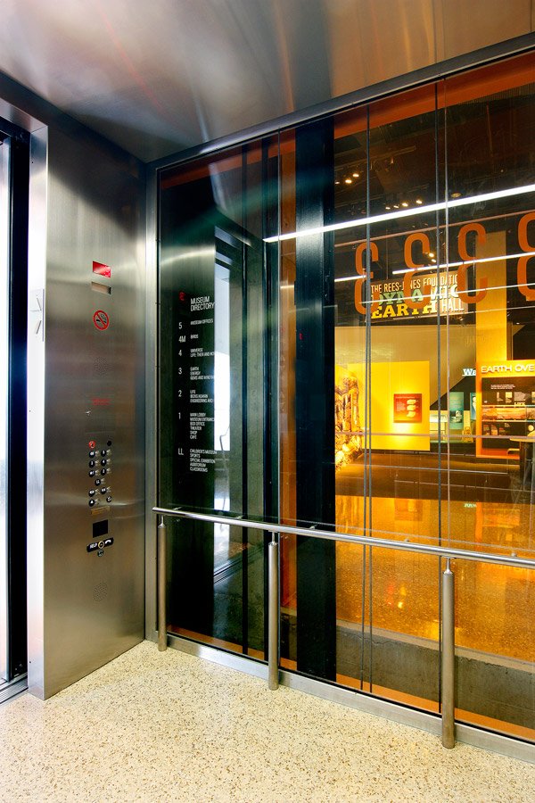 Eklund's Custom Elevator Interiors, Custom Elevator Cabs, Elevator ...