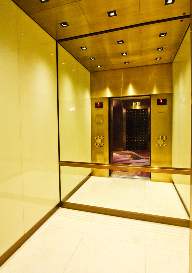 Eklund's Custom Elevator Interiors, Custom Elevator Cabs, Elevator ...