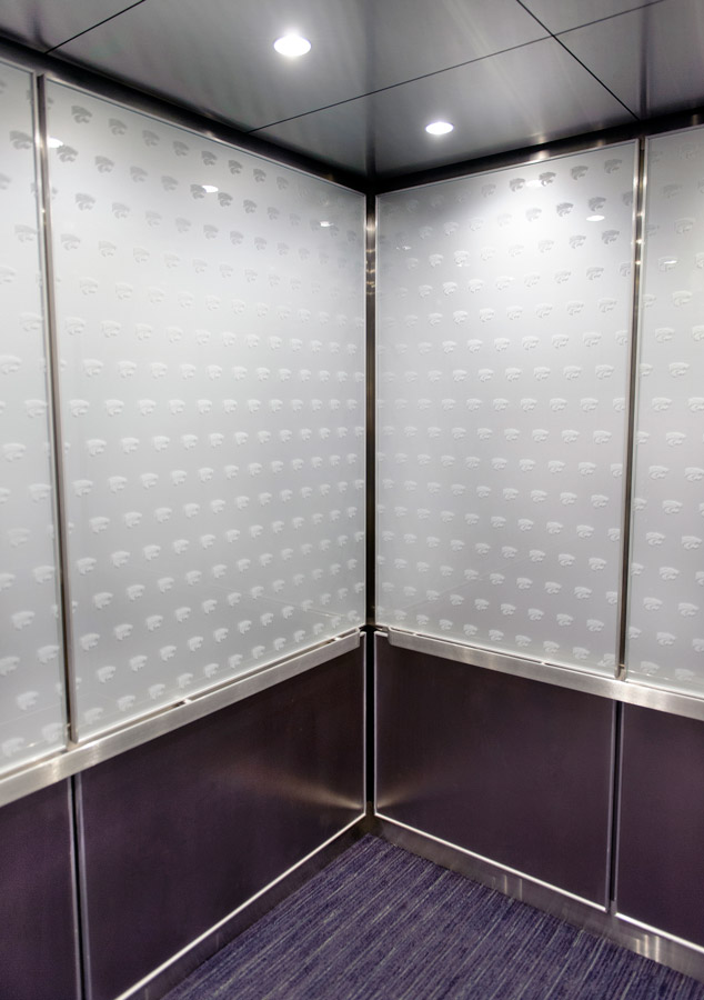 Eklund's Custom Elevator Interiors, Custom Elevator Cabs, Elevator ...