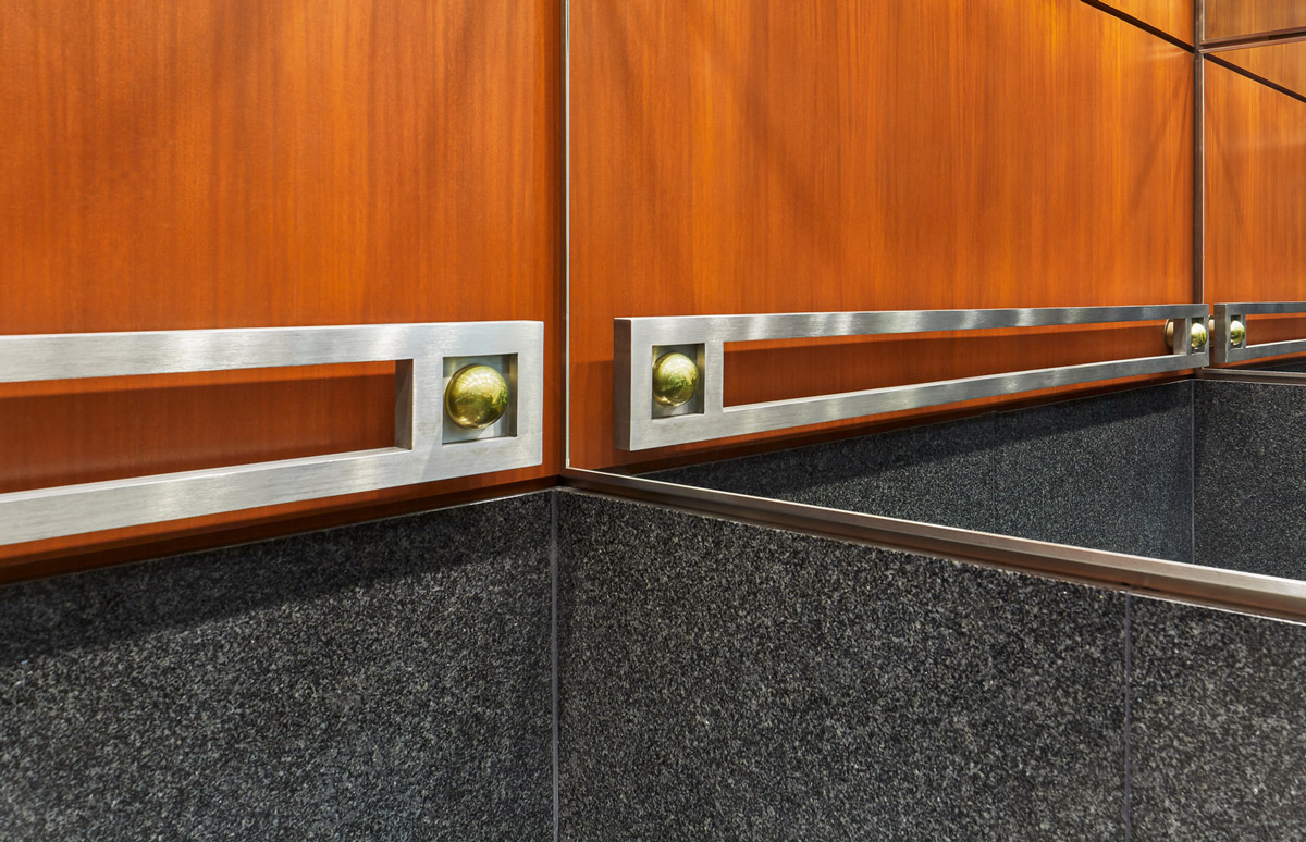 Eklund's Custom Elevator Interiors, Custom Elevator Cabs, Elevator ...