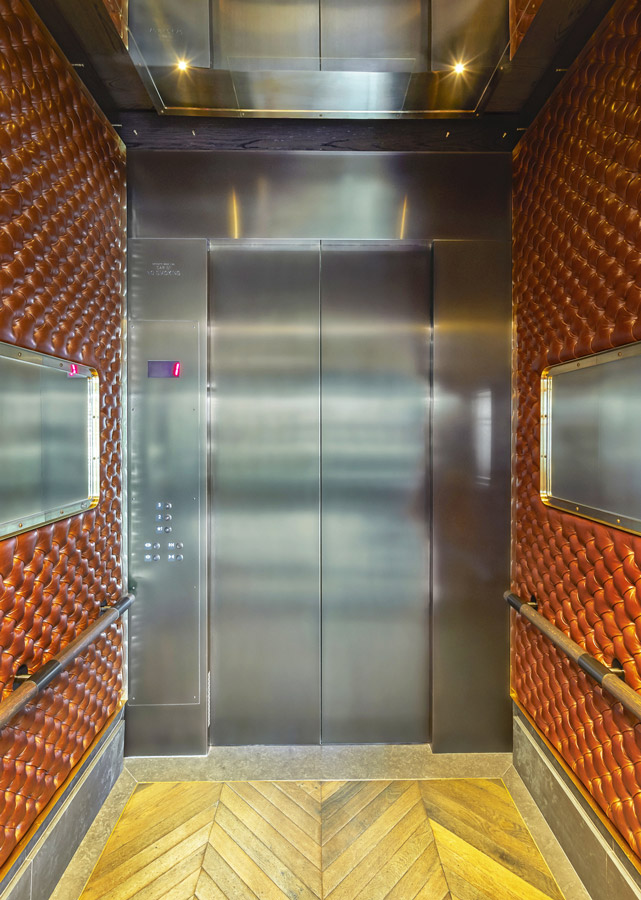 Eklund's Custom Elevator Interiors, Custom Elevator Cabs, Elevator ...