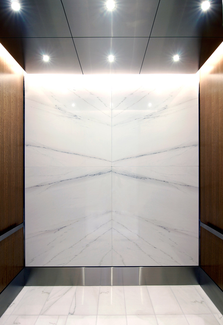 Eklund's Custom Elevator Interiors, Custom Elevator Cabs, Elevator ...