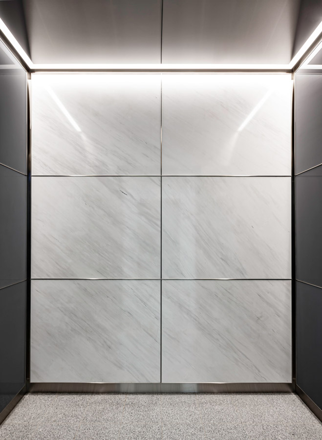 Eklund's Custom Elevator Interiors, Custom Elevator Cabs, Elevator ...