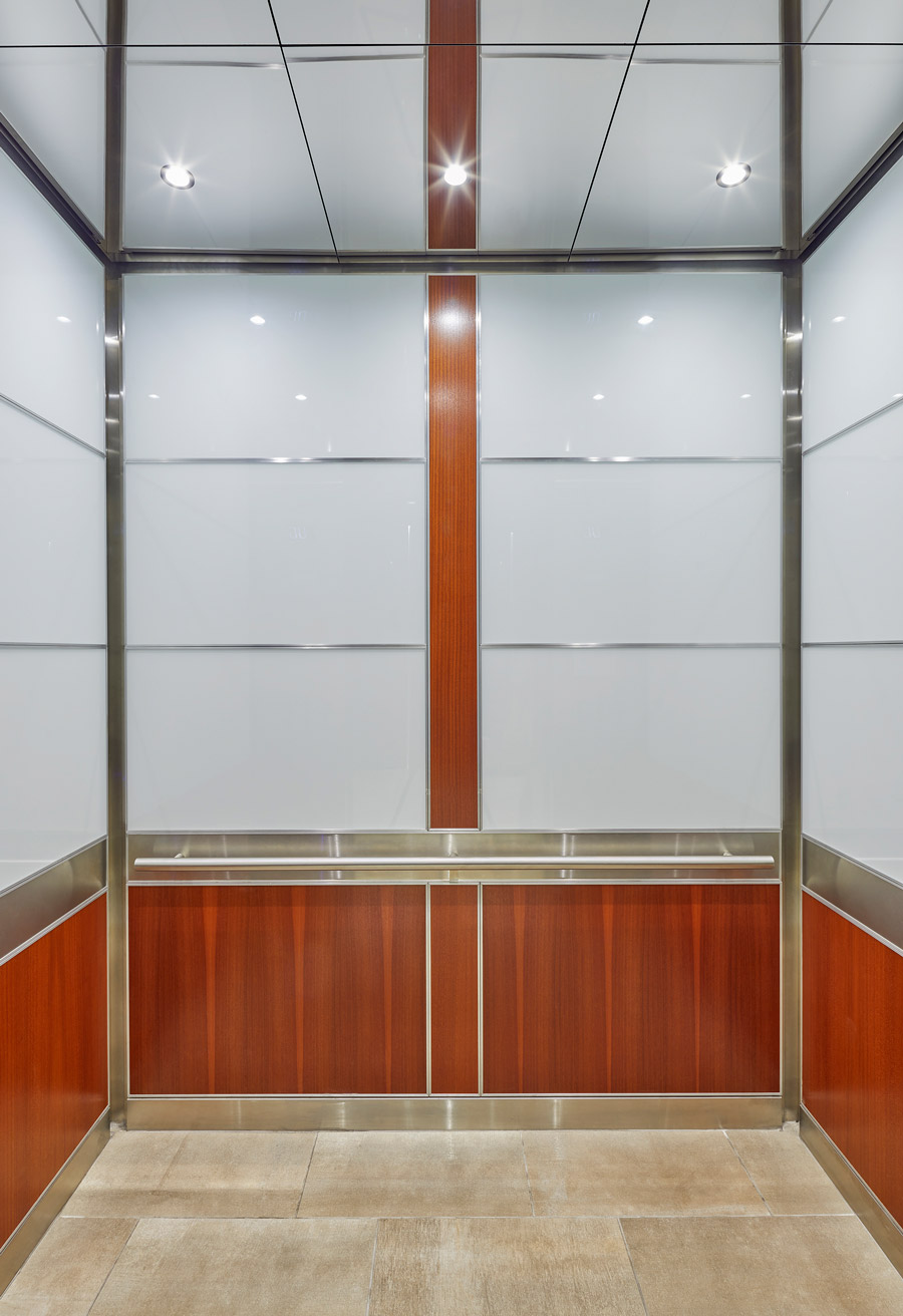 Eklund's Custom Elevator Interiors, Custom Elevator Cabs, Elevator ...