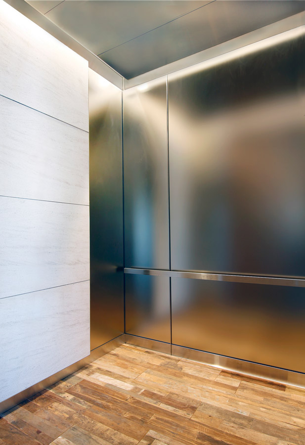 Eklund's Custom Elevator Interiors, Custom Elevator Cabs, Elevator ...