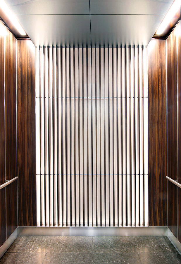 Eklund's Custom Elevator Interiors, Custom Elevator Cabs, Elevator ...