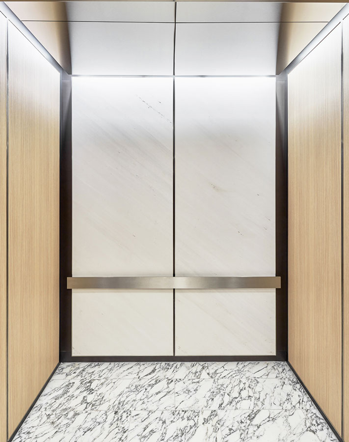 Eklund's Custom Elevator Interiors, Custom Elevator Cabs, Elevator ...