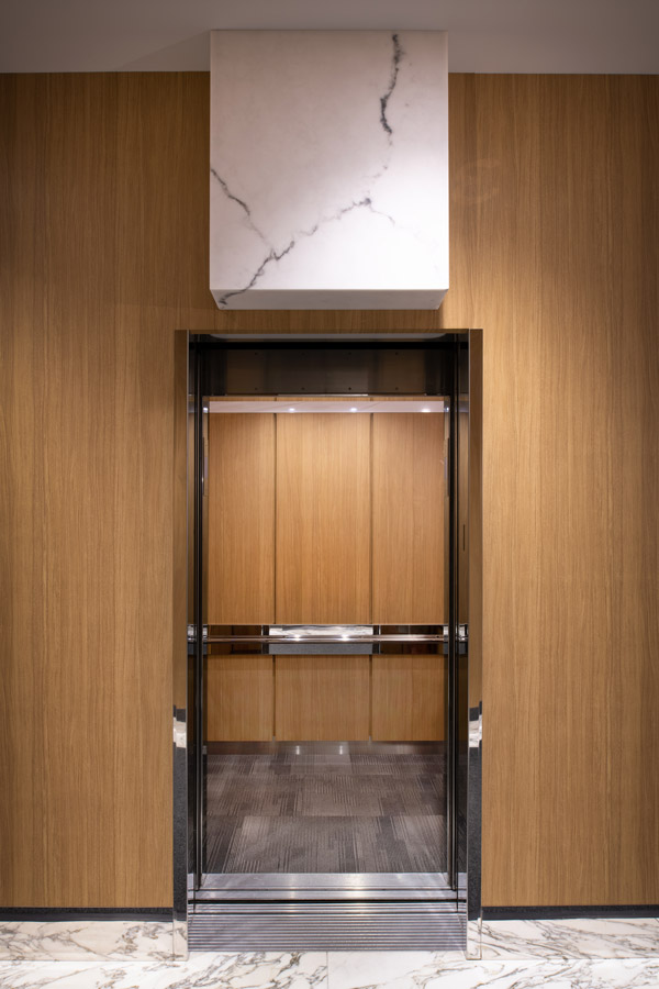 Eklund's Custom Elevator Interiors, Custom Elevator Cabs, Elevator ...