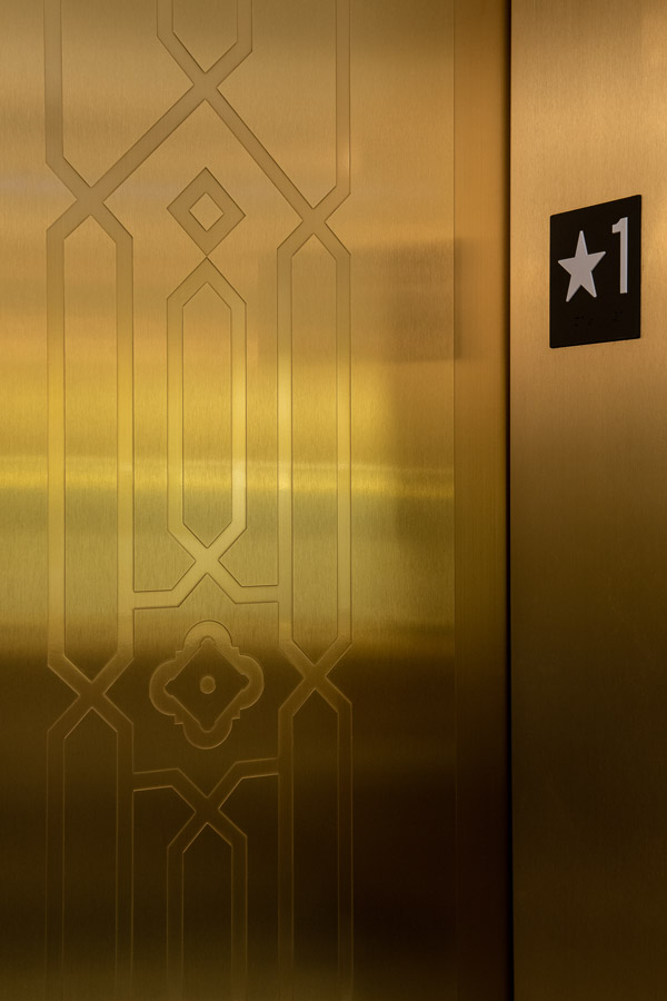 Eklund's Custom Elevator Interiors, Custom Elevator Cabs, Elevator ...