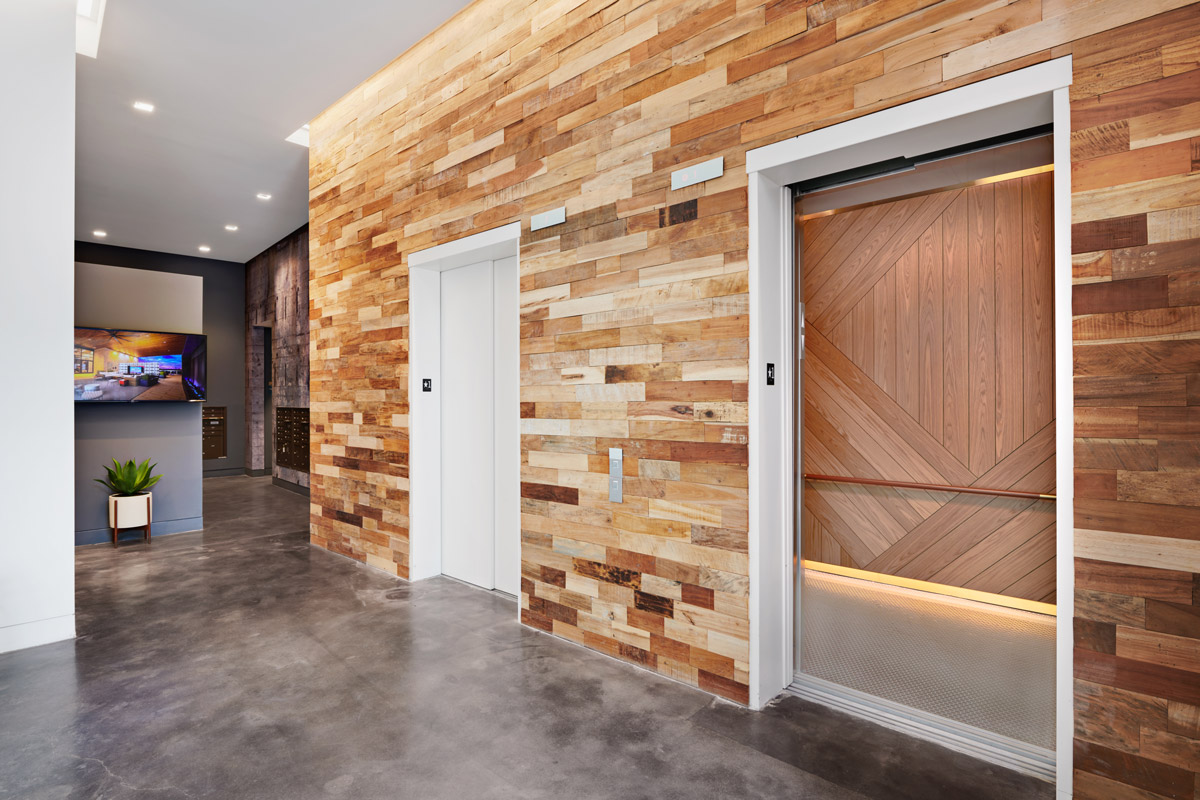 Eklund's Custom Elevator Interiors, Custom Elevator Cabs, Elevator ...