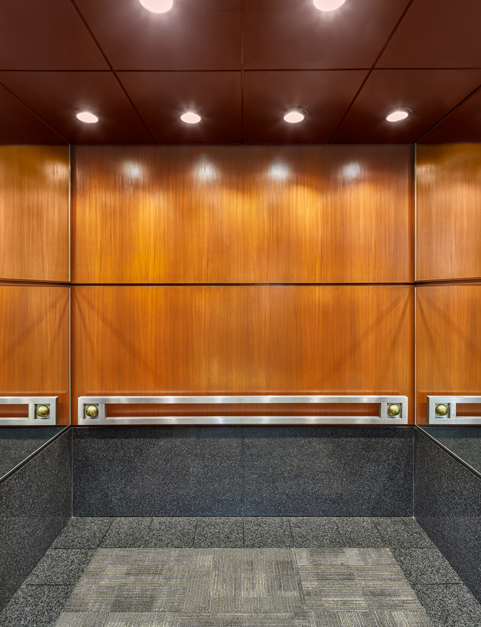 Eklund's Custom Elevator Interiors, Custom Elevator Cabs, Elevator ...