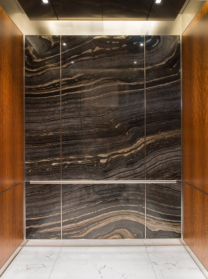 Eklund's Custom Elevator Interiors, Custom Elevator Cabs, Elevator ...